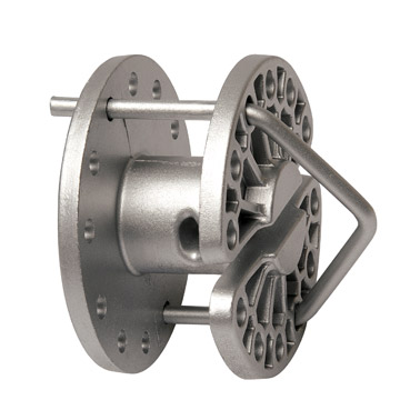 IN LINE STRAINER | Pel