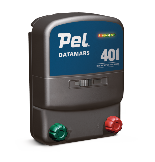 401 Unigizer | Pel